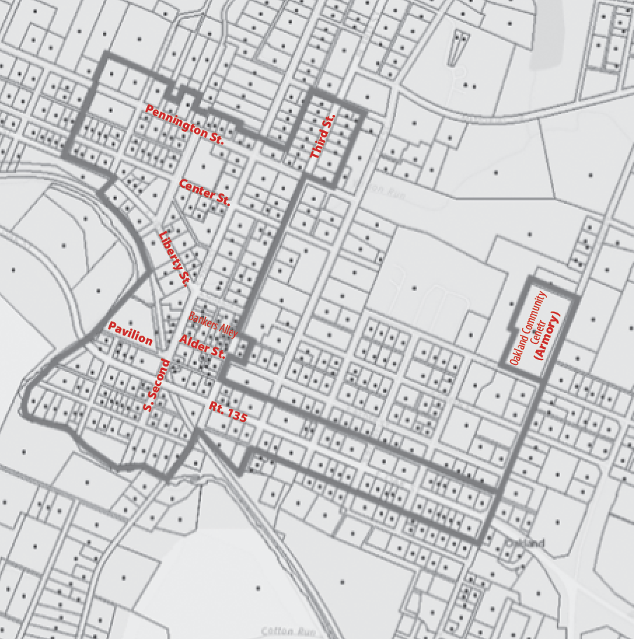 Arts & Culture | Business Development Garrett County, Maryland